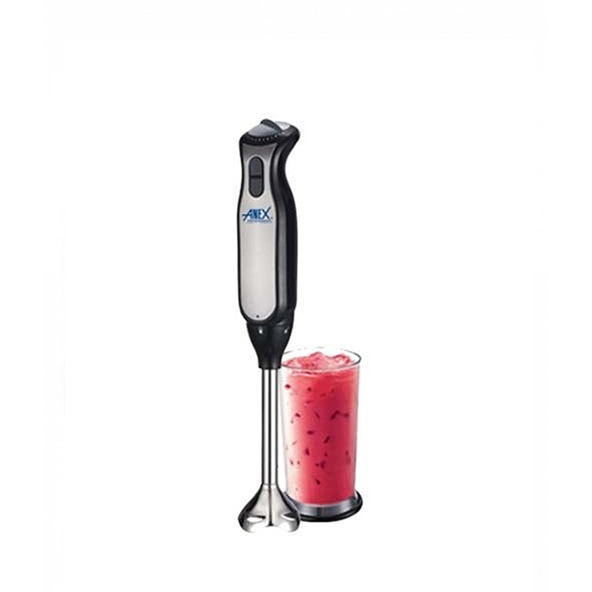 Anex Deluxe Hand Blender AG-128 - Shad Enterprises