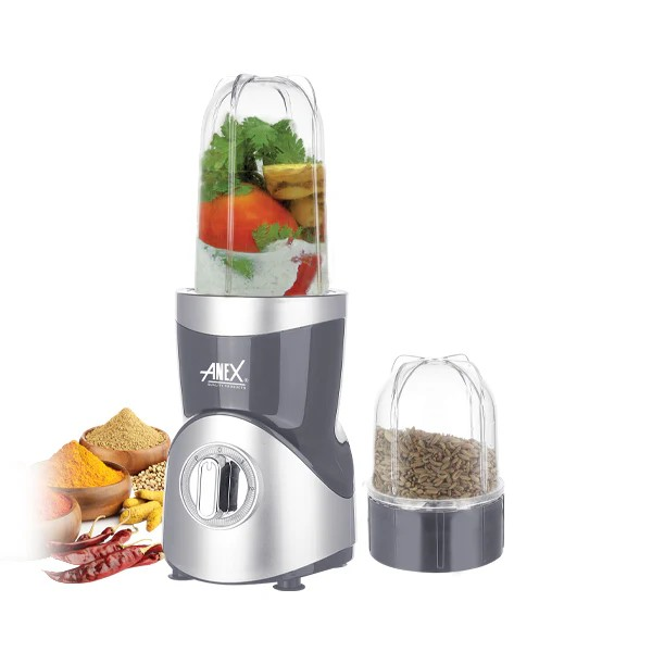 Anex Grinder AG-644 - Shad Enterprises