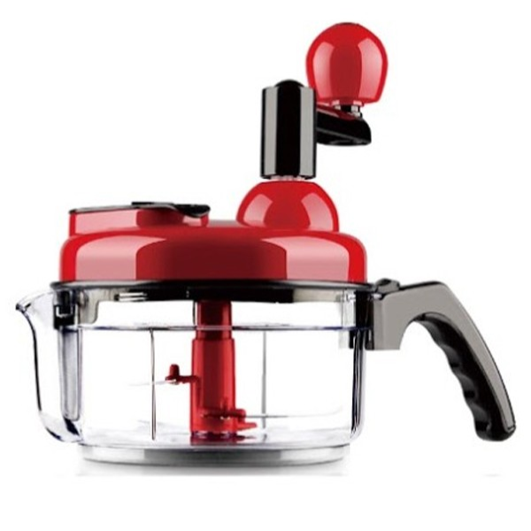 ANEX Handy Chopper With 10 Functions AG-10 - Shad Enterprises