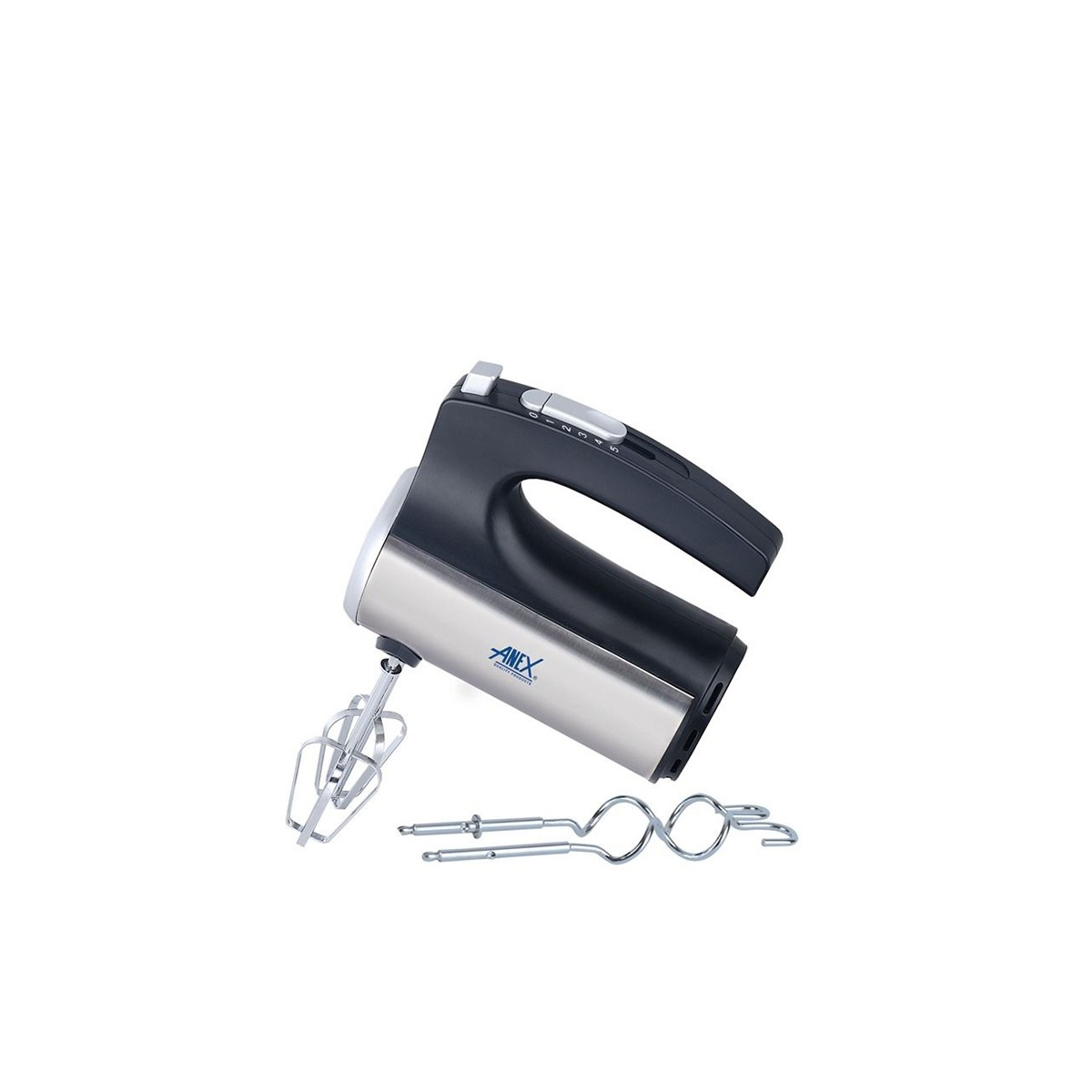 Anex Hand Mixer AG-399 - Shad Enterprises