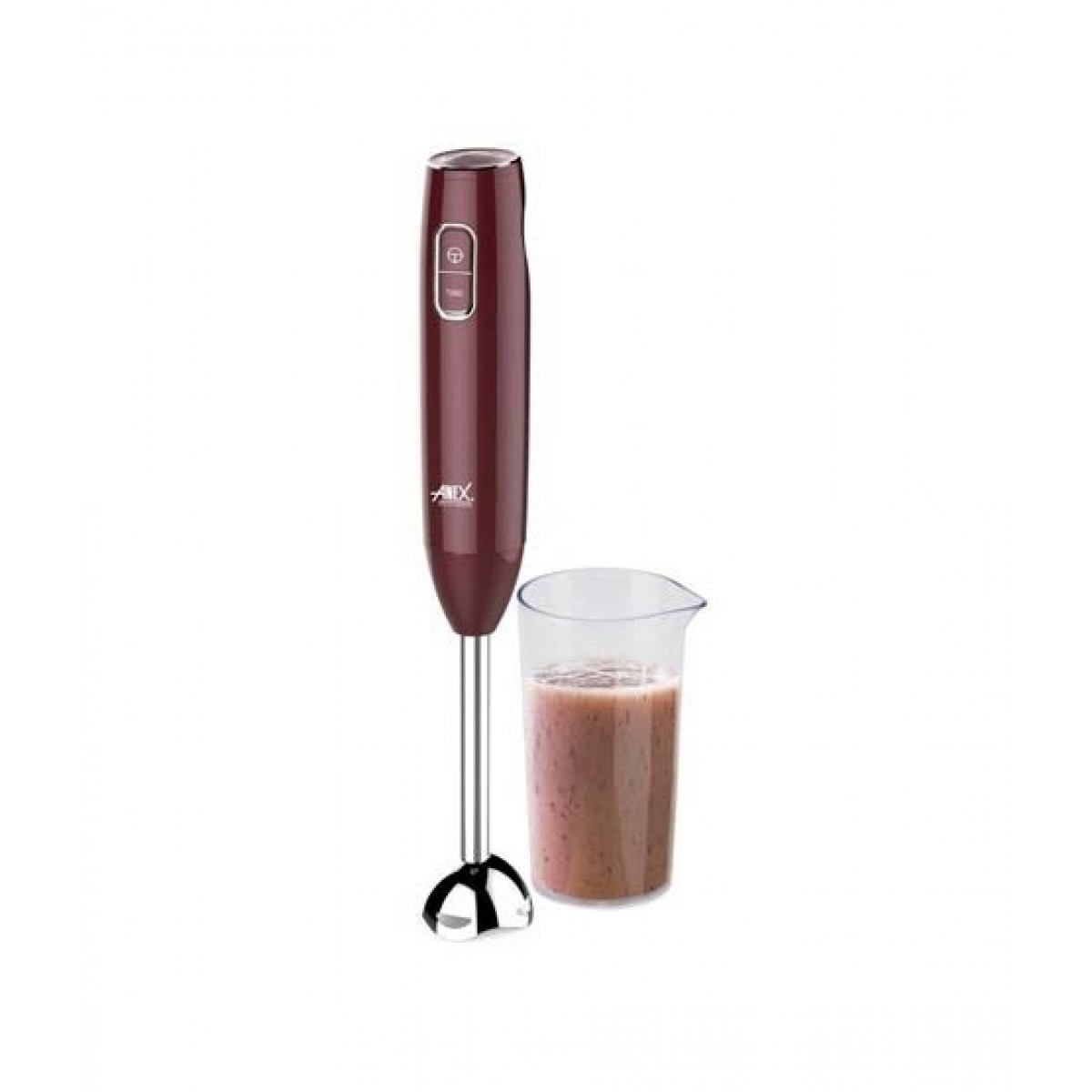 ANEX Hand Blender AG-122 - Shad Enterprises