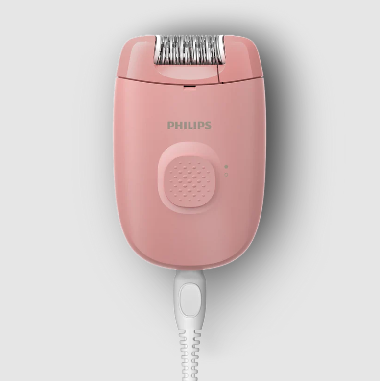 Discover the Philips Corded Epilator for Long-Lasting Smoothness