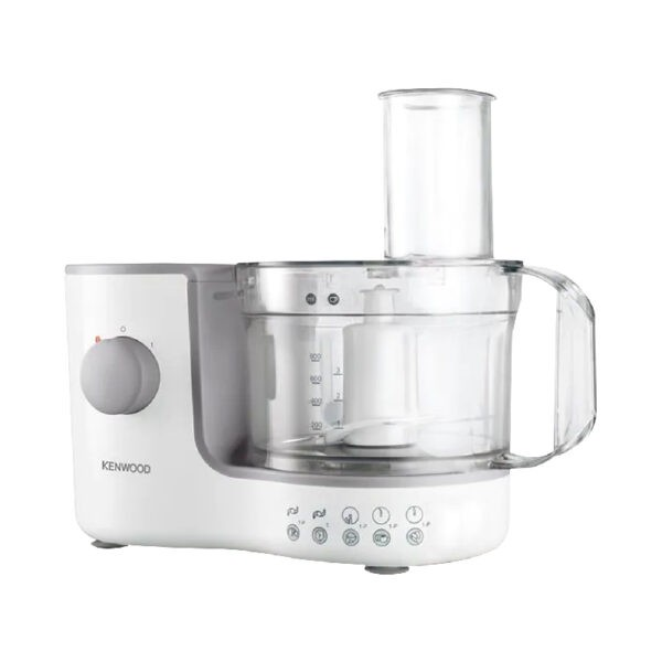 Kenwood Compact Food Processor FP120 - Shad Enterprises
