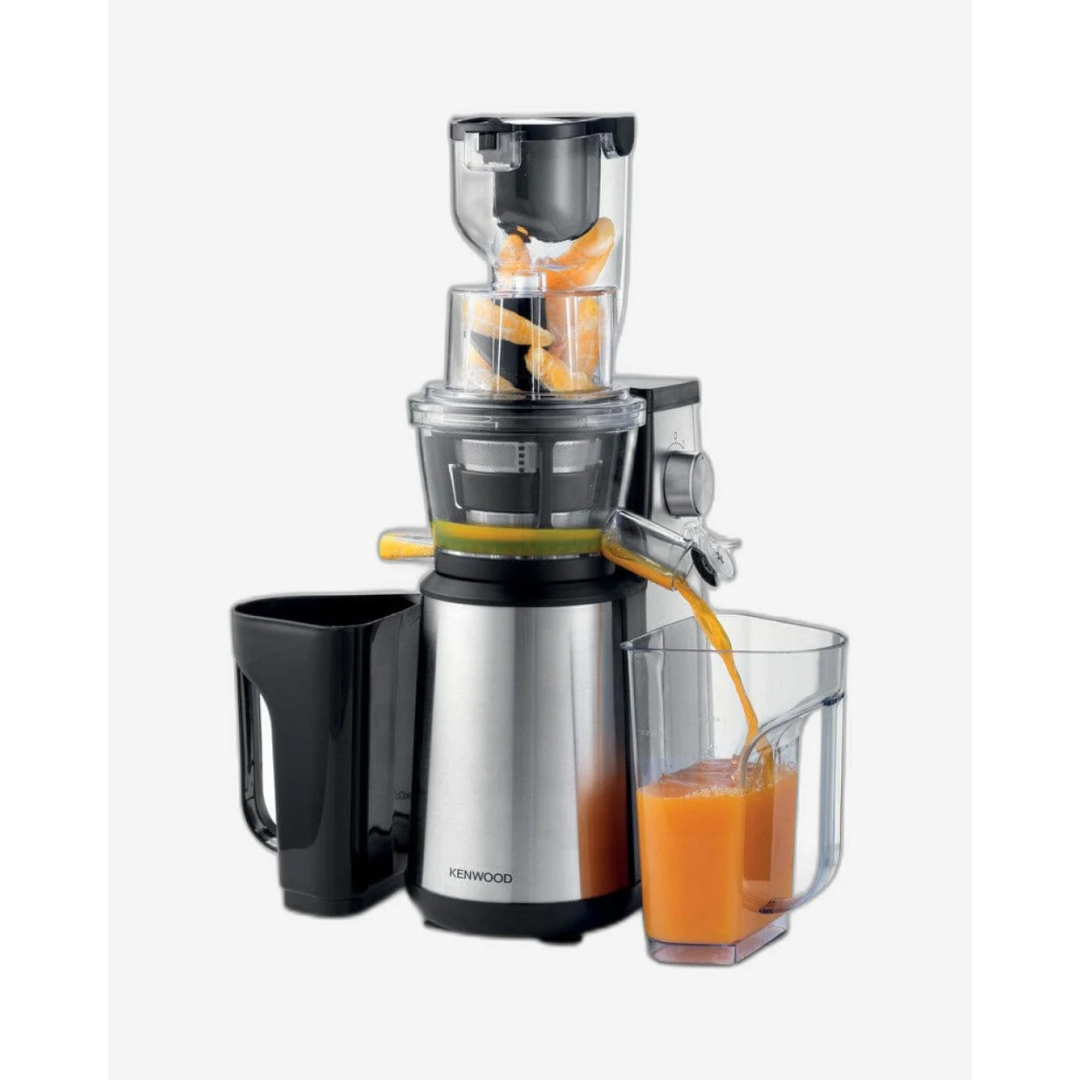 Kenwood Slow Juicer JMM71.000BK - Shad Enterprises