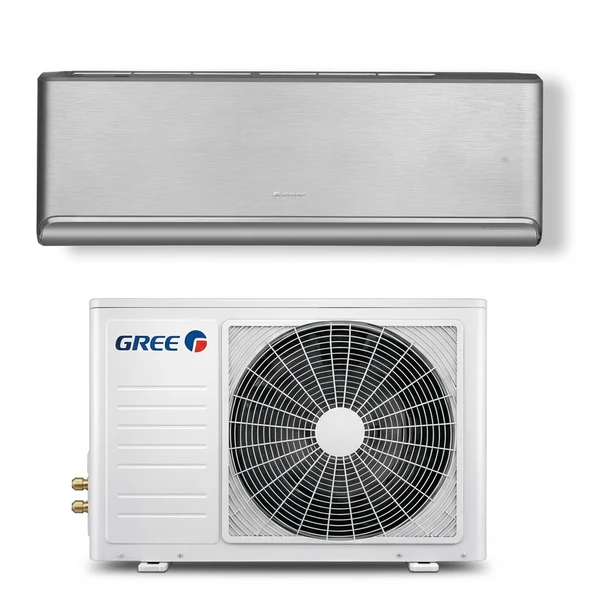 GREE Airy Pro 1.5 TON Inverter Split AC – 18AITH24S-T3 - Shad Enterprises